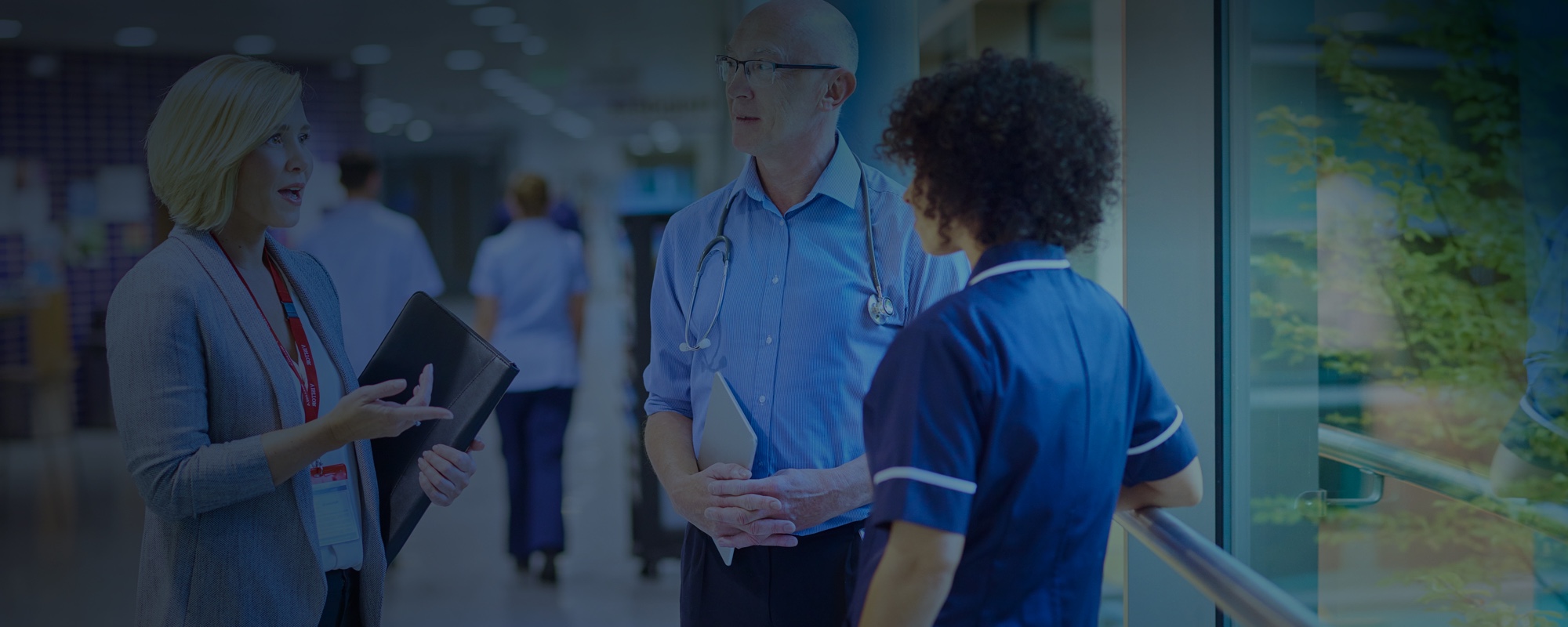 Professional Healthcare Services | Healthcare Software Training