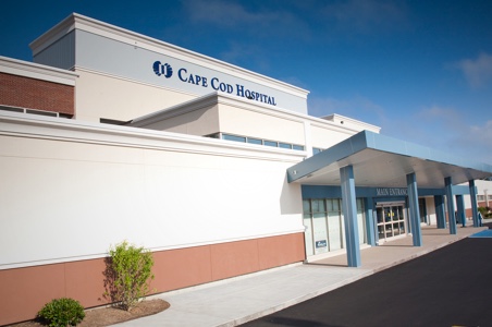 Cape Cod Healthcare | Medstreaming