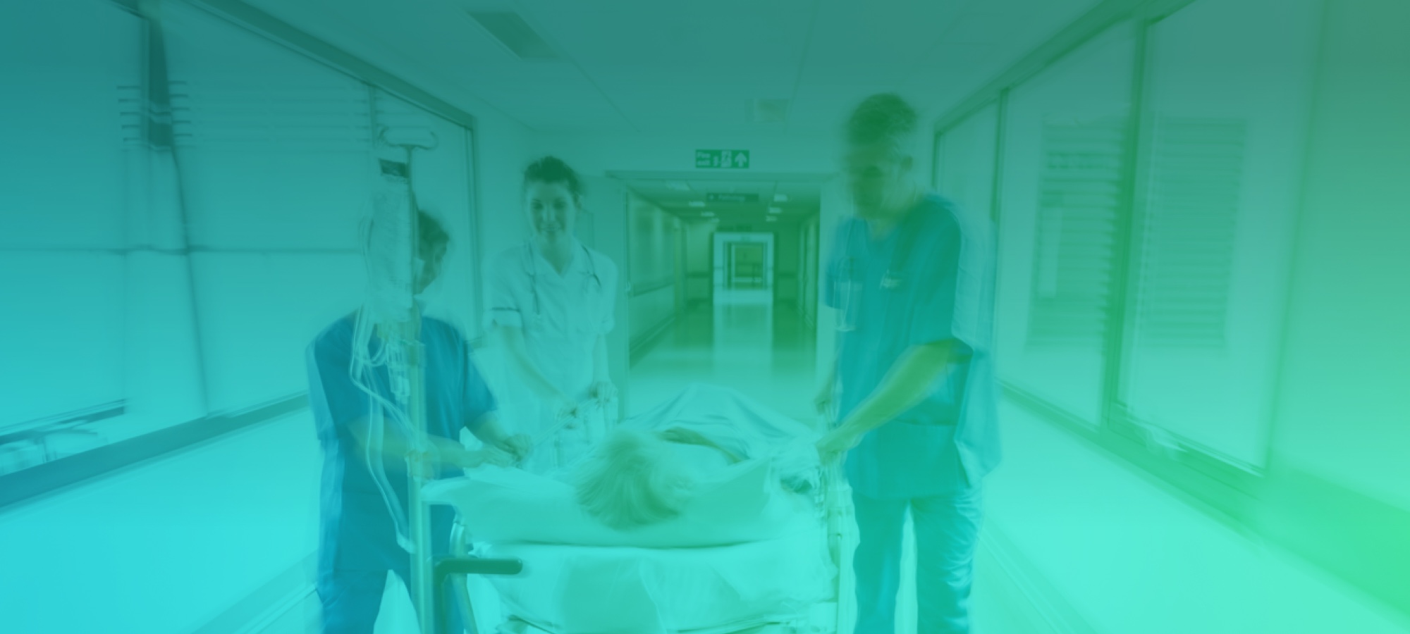 Hospital Emergency Department Software | ED EHR | Medstreaming