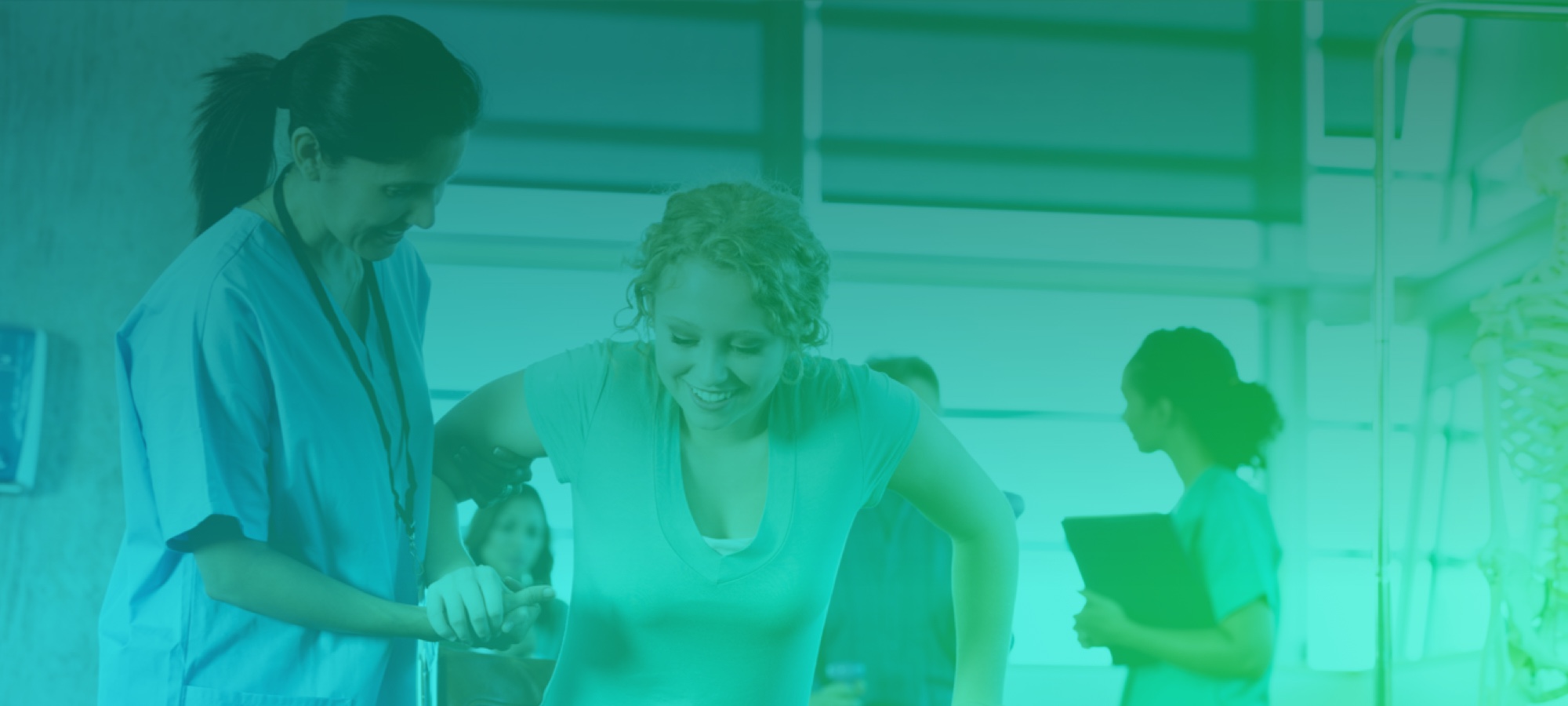 Physical Therapy Software for Practice Management | Medstreaming