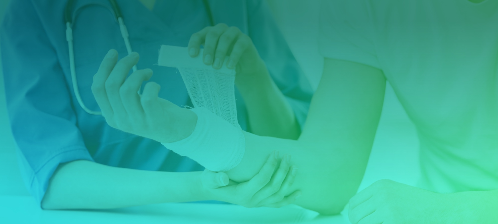 Wound Care Software | Wound Care Database & Analytics | Medstreaming