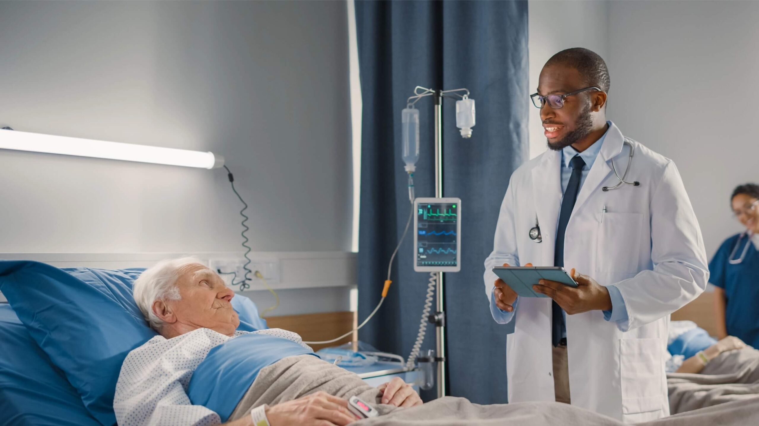 Government Scheduling Software | VA Medical Center Software