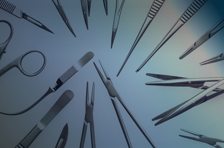 Cape Regional Medical Center Opens Surgery Center with Picis