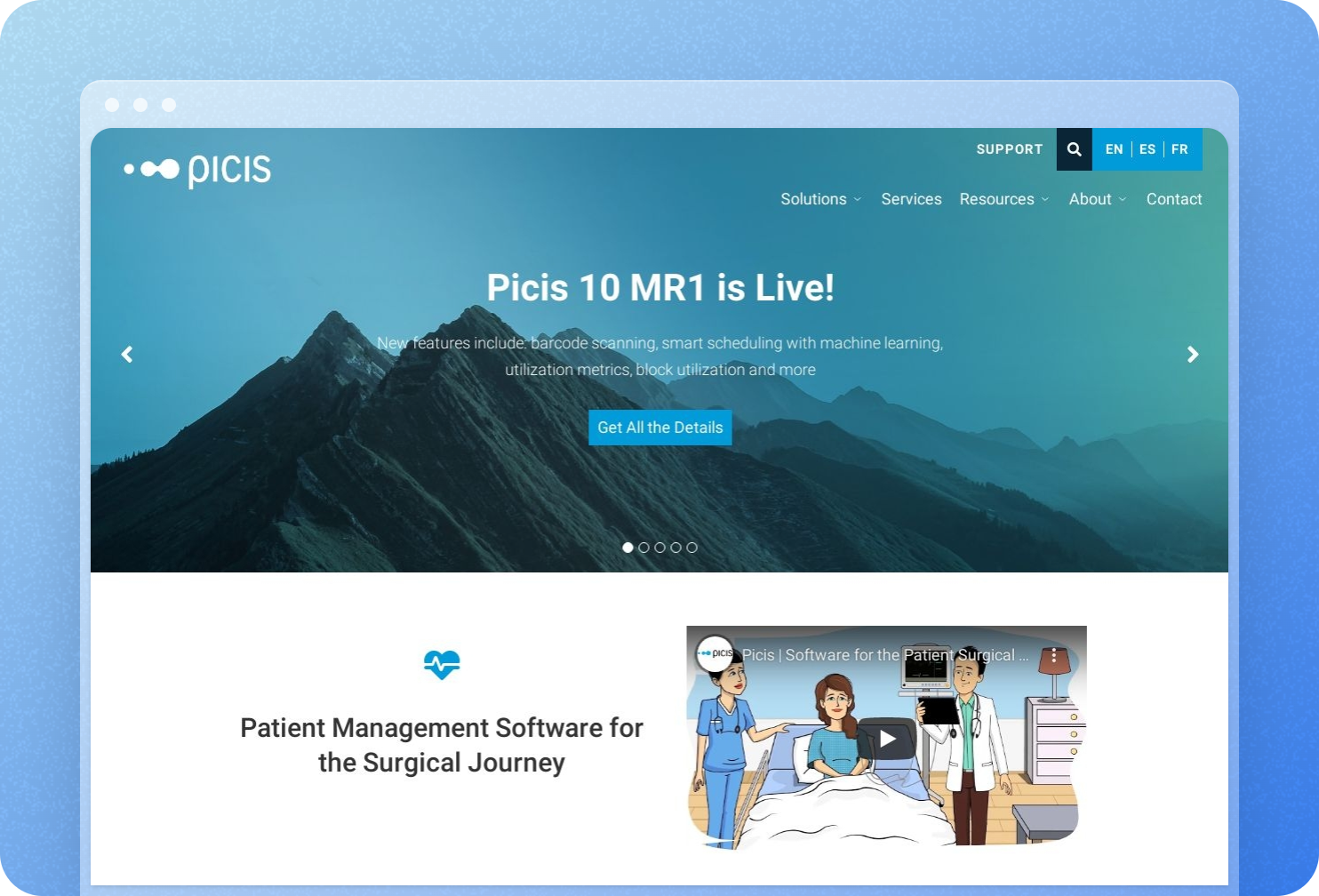 Contact Medstreaming - Vascular Workflow Solutions
