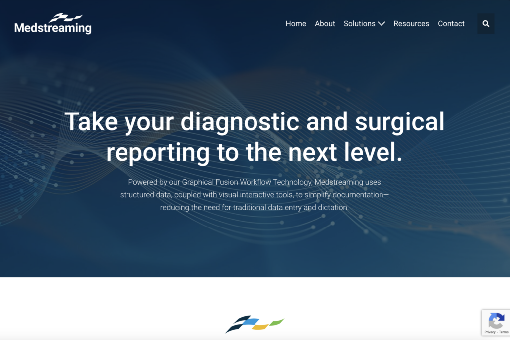 Healthcare Provider Workflow Solutions | Medstreaming